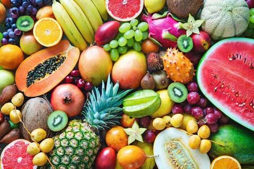 Fruit Definition Meaning Merriam Webster